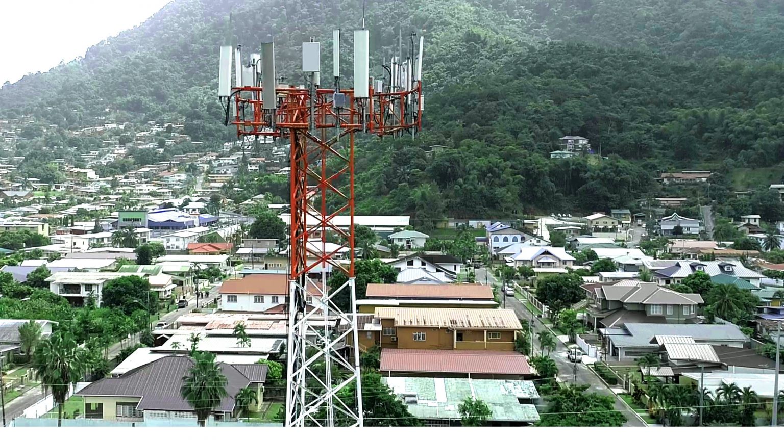 TSTT – Keeping Trinidad and Tobago Connected | CANTO