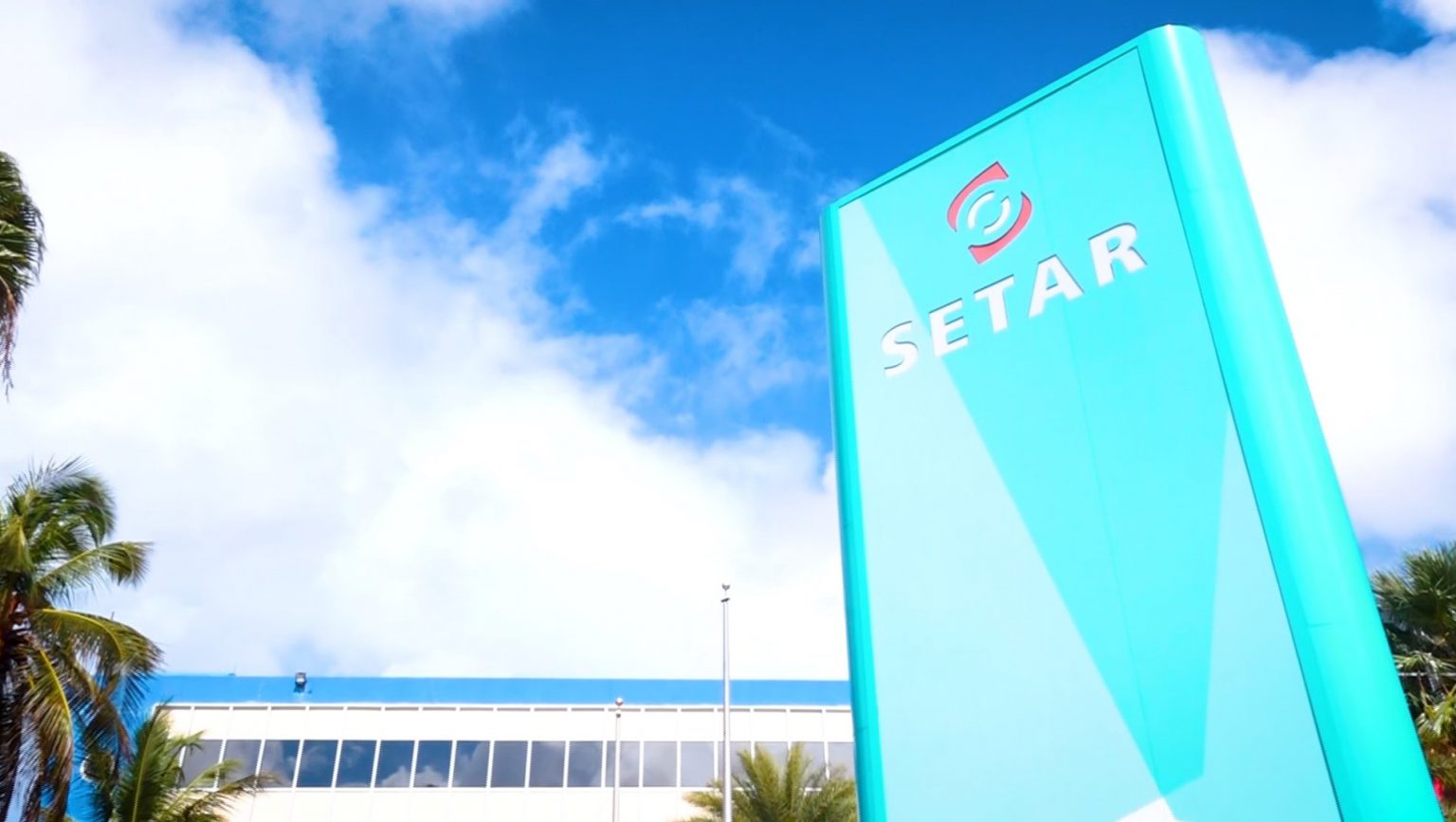 The Impacts of COVID-19 on SETAR And Aruba | CANTO